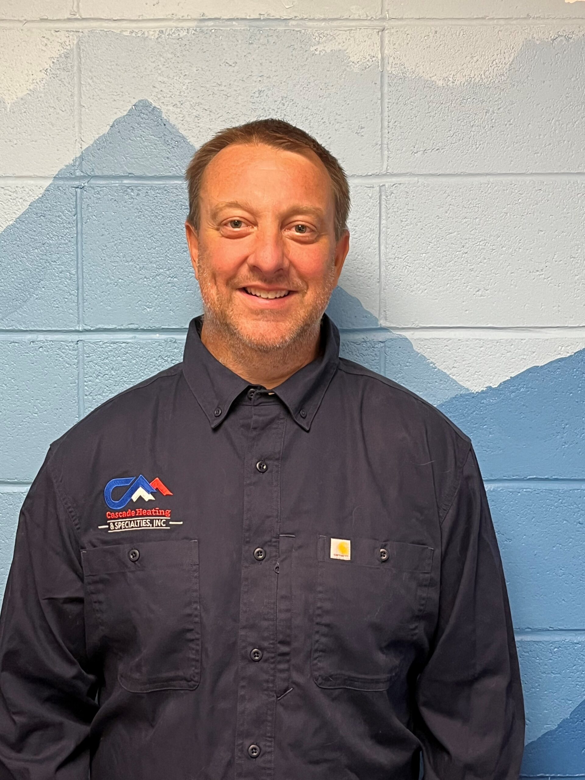 Our Team - Cascade Heating & Specialties